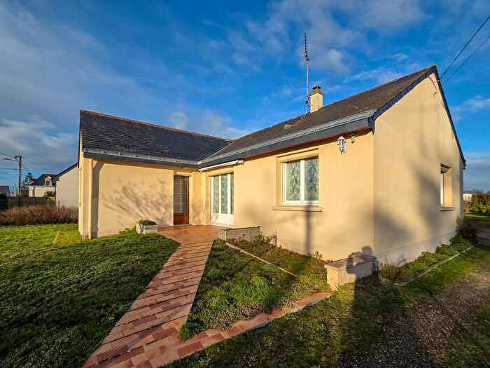 Maison à vendre - Corné - 6 pièces - 3 chambres