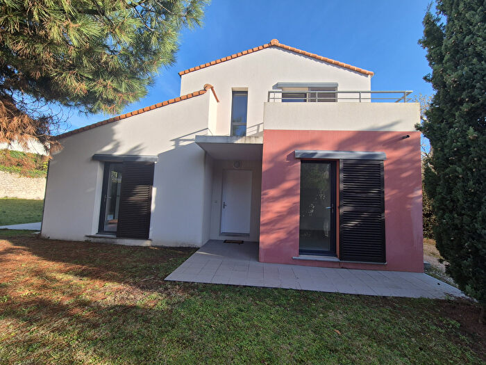 Maison à vendre - Royan, Foncillon, Le Chay - 4 pièces - 3 chambres