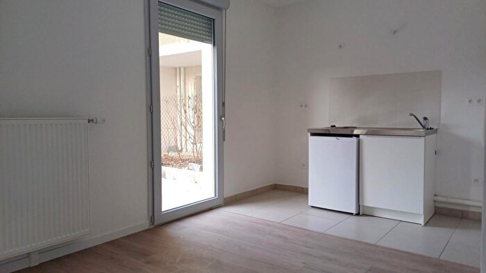 Appartement 1 pièce à Reims, Courlancy, Porte de Paris, Bois d'Amour, à louer