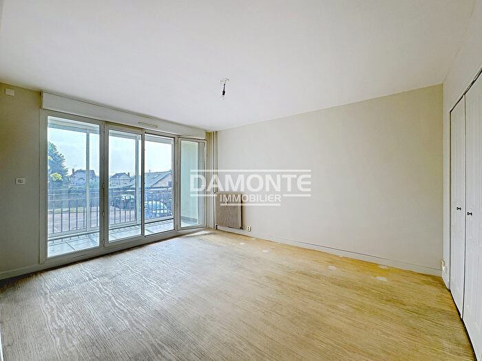 Appartement 2 pièces à Saint-André-les-Vergers, à vendre