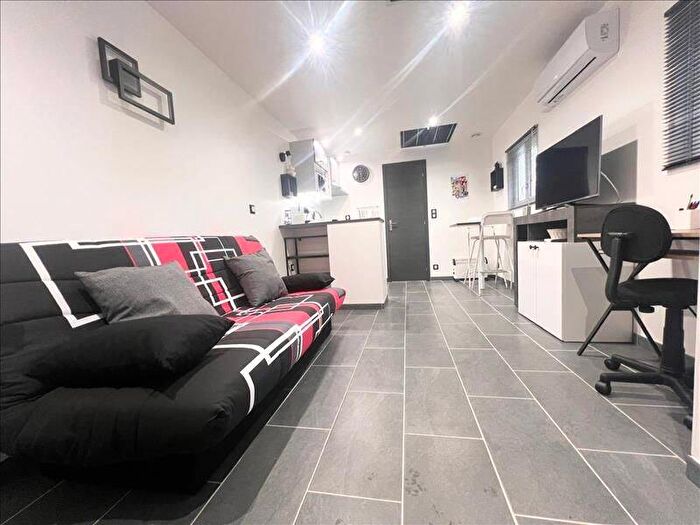 Maison 1 pièce à louer à La Plaine-Les Chenes-Sud A, Herblay-sur-Seine
