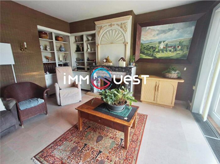 Maison 8 pièces à vendre à Fauquembergues