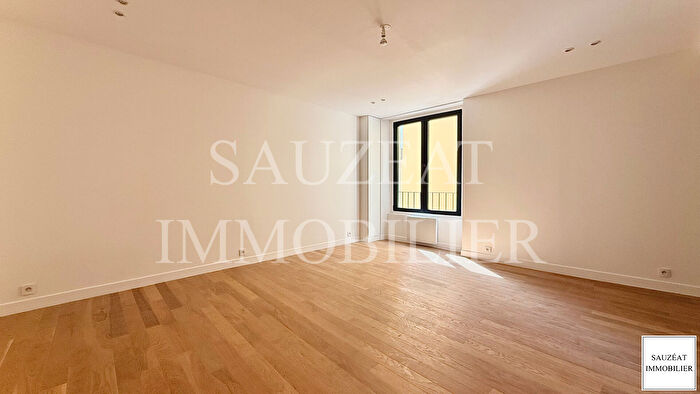 Appartement à vendre - Châtenay-Malabry, Centre-ville - 1 pièce