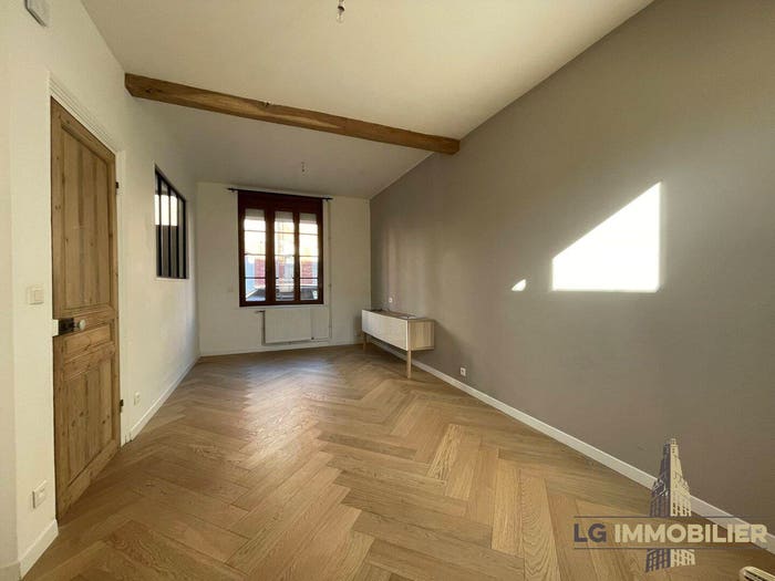 Maison 4 pièces à Amiens, à louer