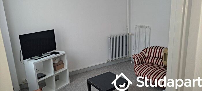 Pau Nord - Appartement 1 pièce à louer