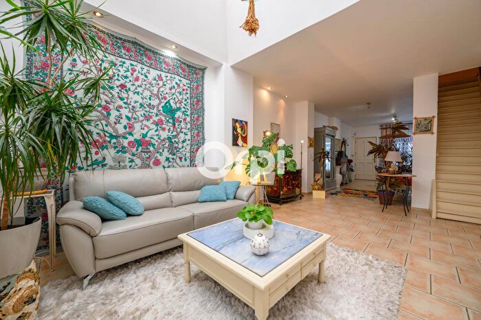Lens, Est - Maison 4 pièces à vendre