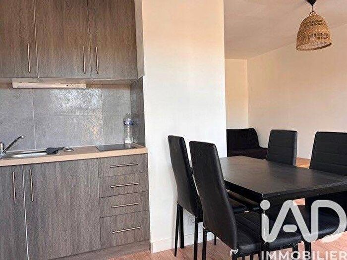 Appartement 2 pièces à Centre Ville, Quimper, à louer