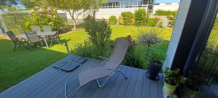 Goderville : Maison 5 pièces à vendre