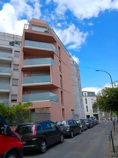 Bac-Bécon-Flachat-Gare, Asnières-sur-Seine - Appartement 2 pièces à louer