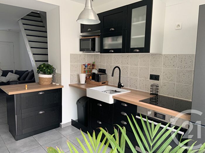 Maison 4 pièces à Armentières, Route dHouplines, à vendre