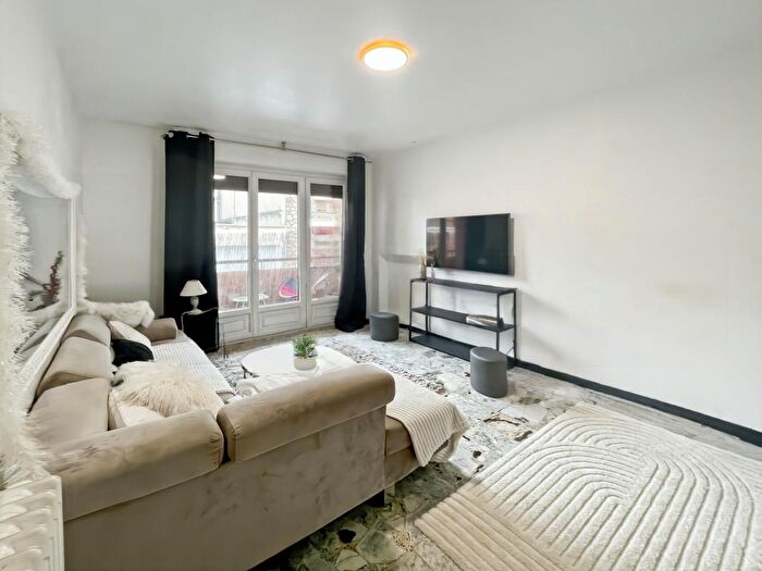 Toulouse, Les Minimes - Appartement 2 pièces à vendre