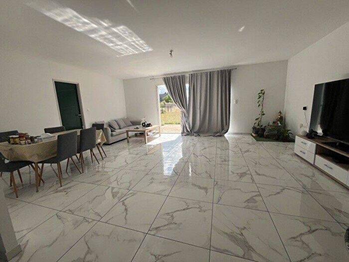 Maison à louer - Vienne, Blois - 6 pièces - 5 chambres