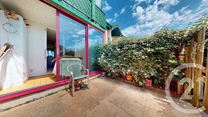 Appartement 2 pièces à vendre à Capbreton, La Savane