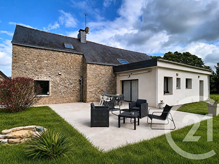 Maison 7 pièces à vendre - Besné