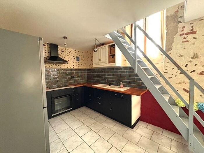 Appartement 3 pièces à Rive Gauche, Aire-sur-lAdour, à louer