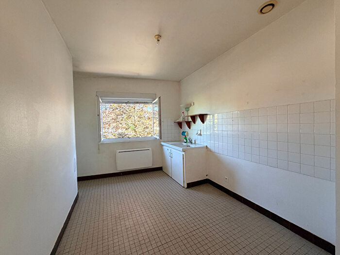 Maison 3 pièces à vendre à Pouilly-sur-Loire