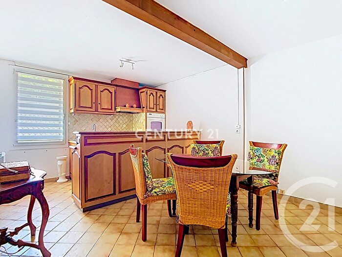 Auriol : Appartement 3 pièces à vendre