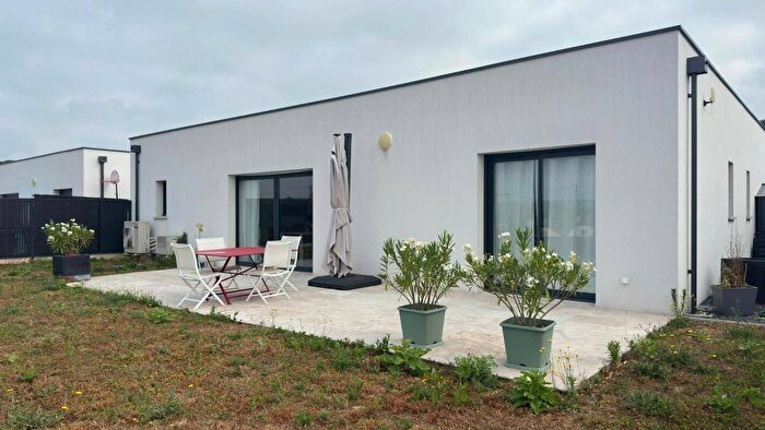 Maison 4 pièces à louer à Soumoulou