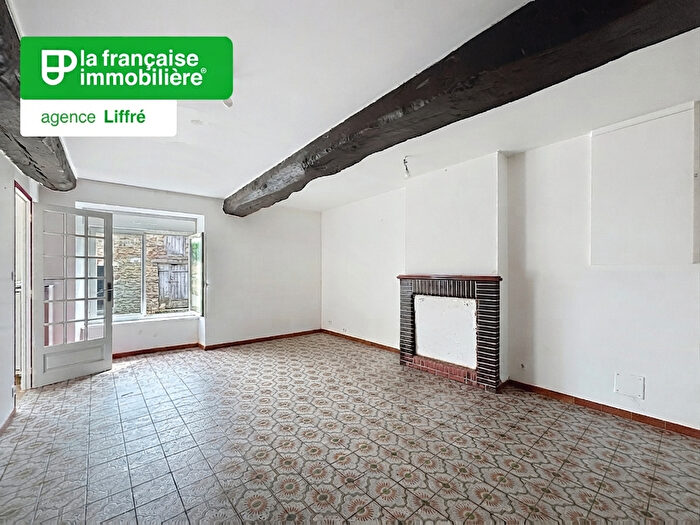 Gosné : Maison 4 pièces à louer