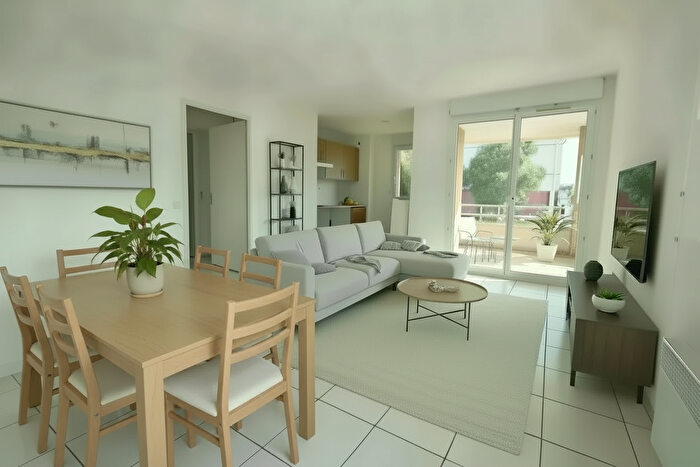 Appartement 2 pièces à Colomiers, Marots, Cabirol, Ramassiers, à vendre