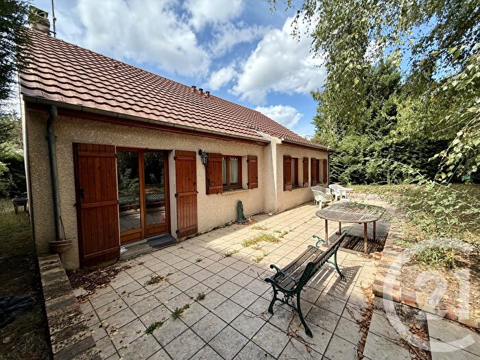 Maison à vendre - Sainte-Geneviève-des-Bois, Le Perray - 5 pièces - 3 chambres