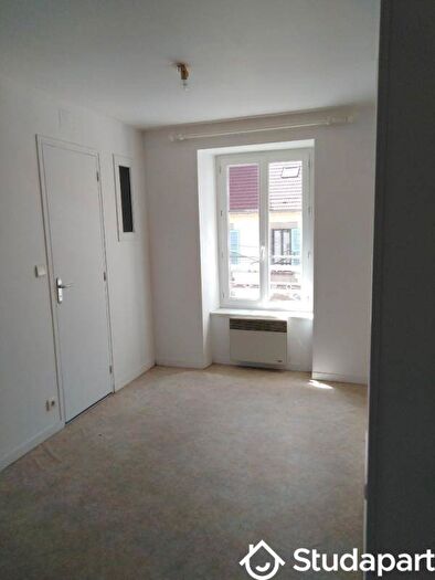 Appartement 1 pièce à louer - Centre-Halles Carnot, Limoges
