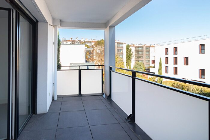 Le Bouscat - Appartement 3 pièces à louer