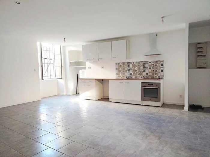 Pau, Centre-ville - Appartement 2 pièces à vendre