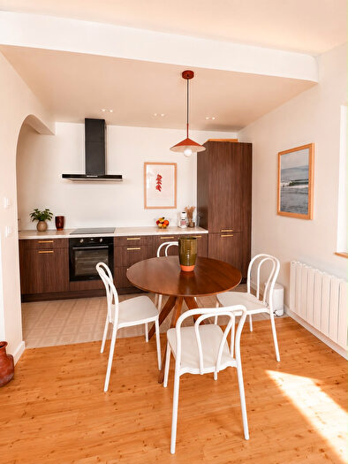 Bidart : Appartement 2 pièces à vendre