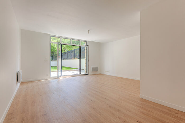 Appartement 5 pièces à vendre à Asnières-sur-Seine