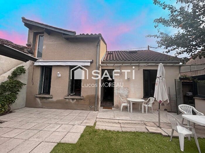 Maison 5 pièces à vendre - Montauban, Lalande
