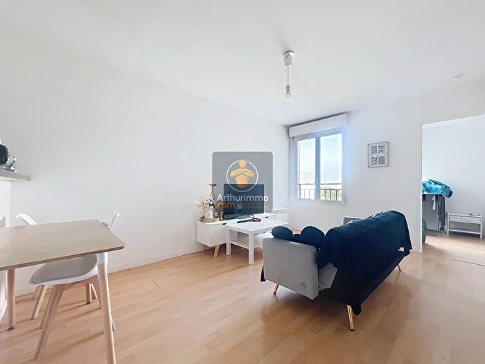 Limeil-Brévannes, Picasso - Appartement 2 pièces à louer