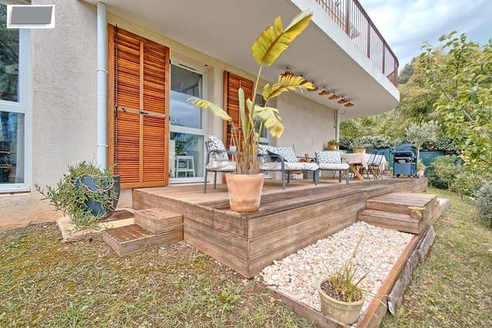 Appartement 4 pièces à louer à Toulon, Les Ameniers