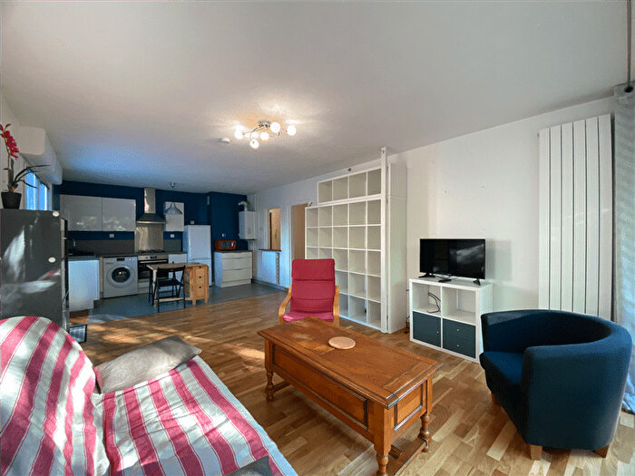 Appartement 2 pièces à Talence, Fauvettes, Peylanne, Plume, à louer