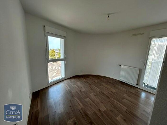 Appartement 3 pièces à louer à Saint-Nazaire, Nord