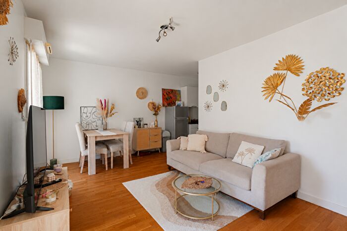 Appartement 2 pièces à Anglet, Cantau, à vendre