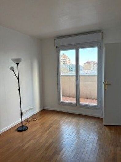 Appartement à louer - Paris e , Patay, Masséna - 1 pièce
