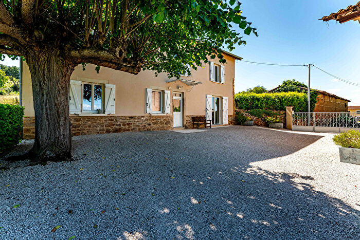 Chozeau - Maison 7 pièces à vendre