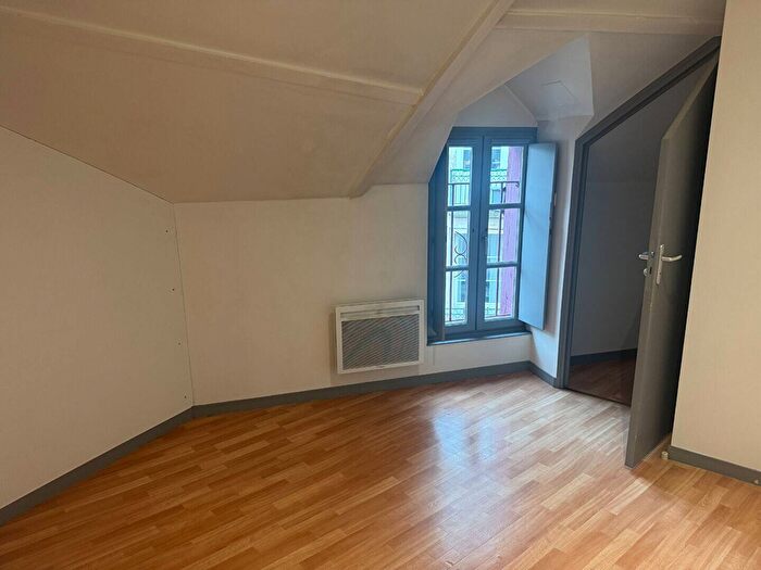 Appartement à louer - Villaudin-Le Val, Vitré - 2 pièces - 1 chambre