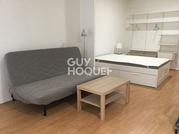 Appartement à louer - Bordeaux, Victor Hugo - 1 pièce