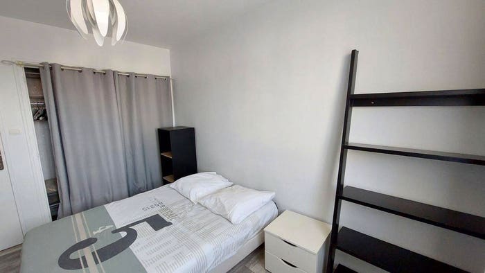 Appartement 2 pièces à CHU, Limoges, à louer