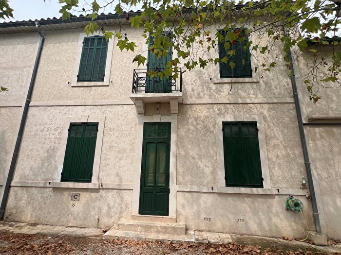 Maison à vendre - Istres - 4 pièces - 3 chambres