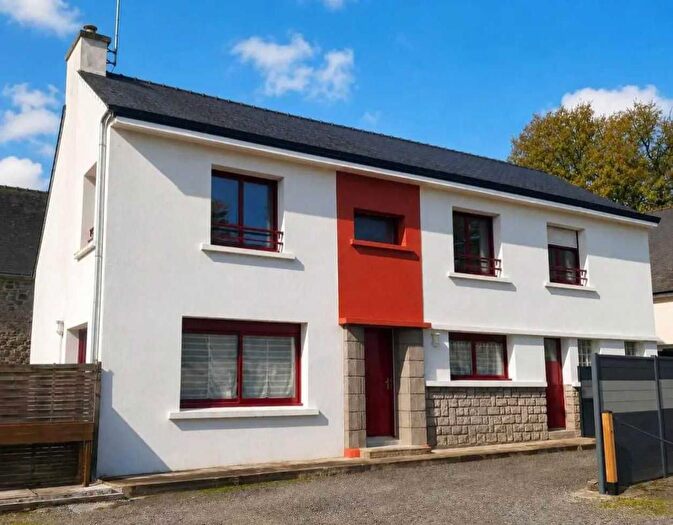 Maison 5 pièces à Neulliac, à vendre