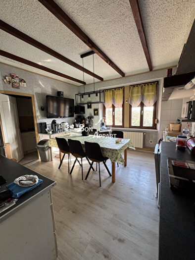 Appartement 5 pièces à Roncourt, à vendre