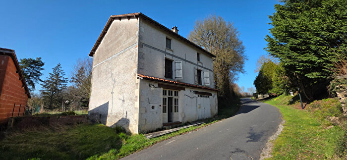Maison 4 pièces à vendre - Alloue