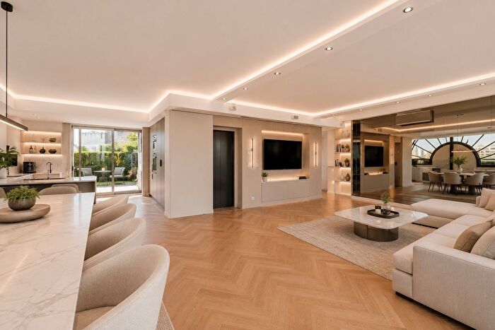 Appartement à vendre - Saint-Mandé, Notre Dame, Saint-Michel de Picpus