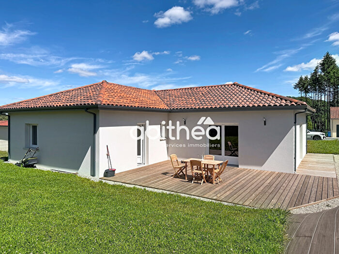 Couzeix - Maison 5 pièces à vendre