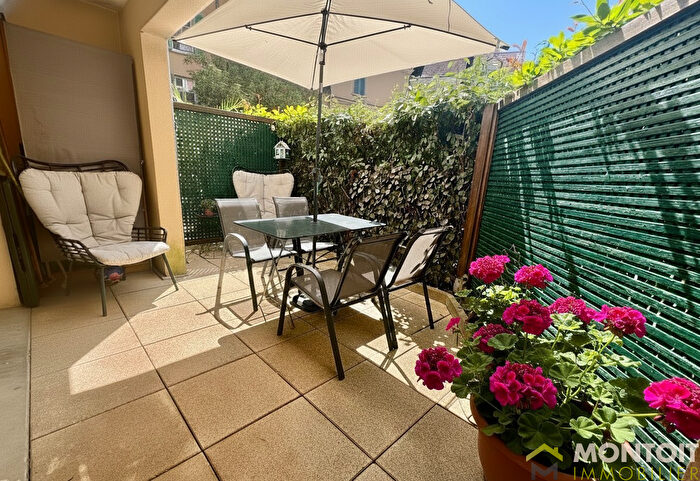 Wissous : Appartement 3 pièces à vendre