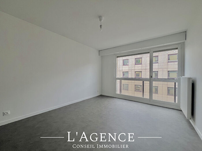 Appartement 1 pièce à louer - Limoges, Centre-ville, Hôtel de Ville, Emailleurs