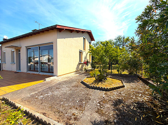 Maison 5 pièces à vendre - Saint-Jean-du-Falga